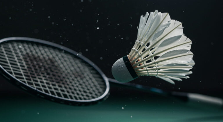 Badminton: conheça a história e entenda as regrasdo esporte